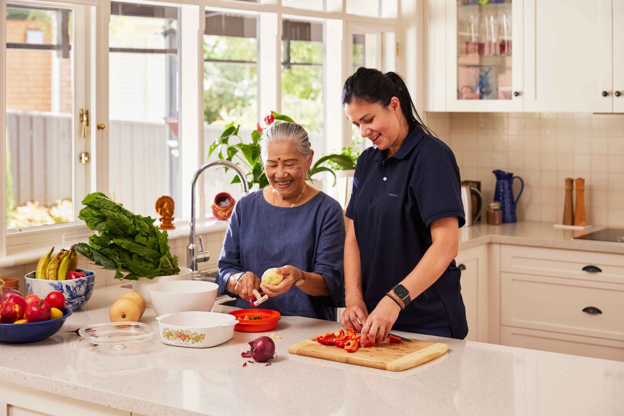 Languishing is the mood of continuous ‘blah’ | Ingenia Gardens